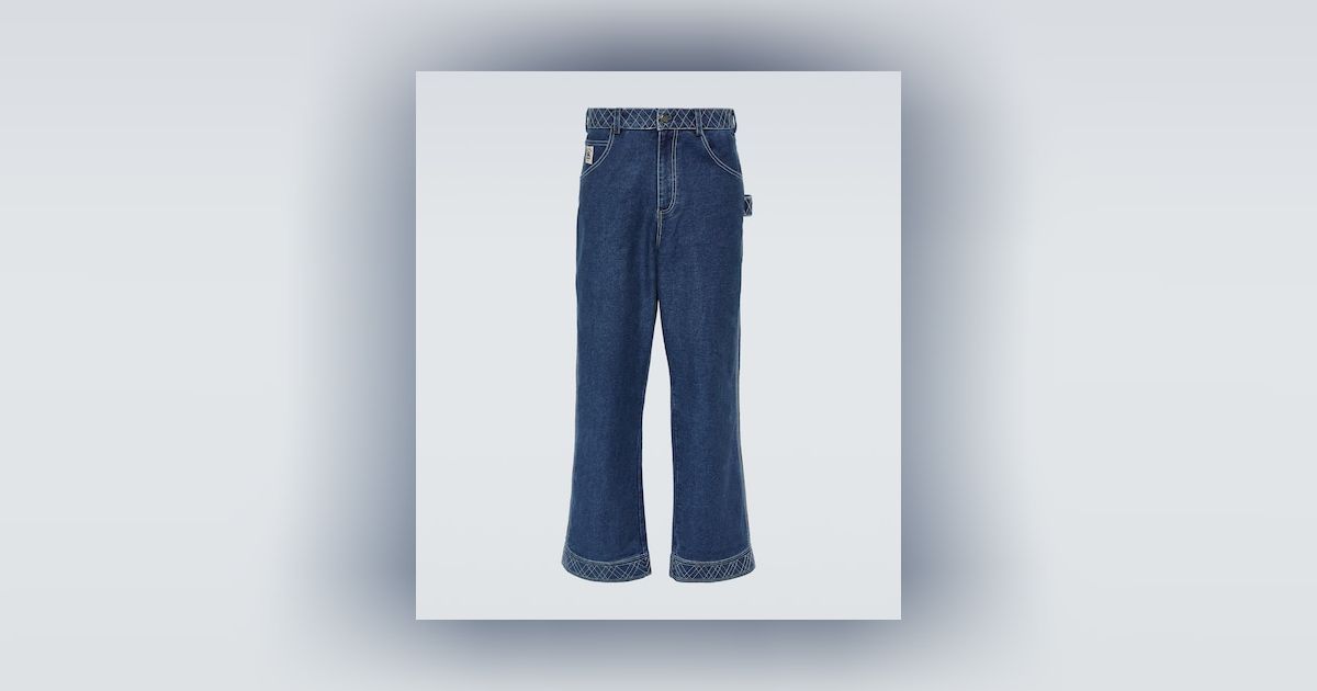 Jean BODE pour Homme | Modalova