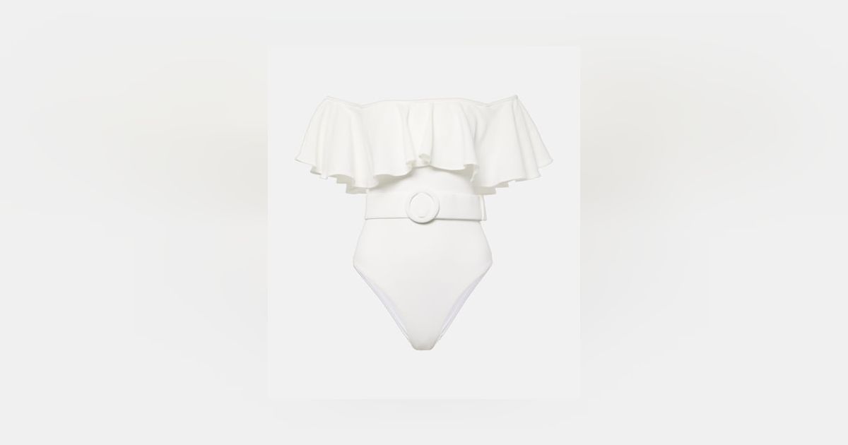 Maillot De Bain Alexandra Miro à moins de 1000 € | Modalova