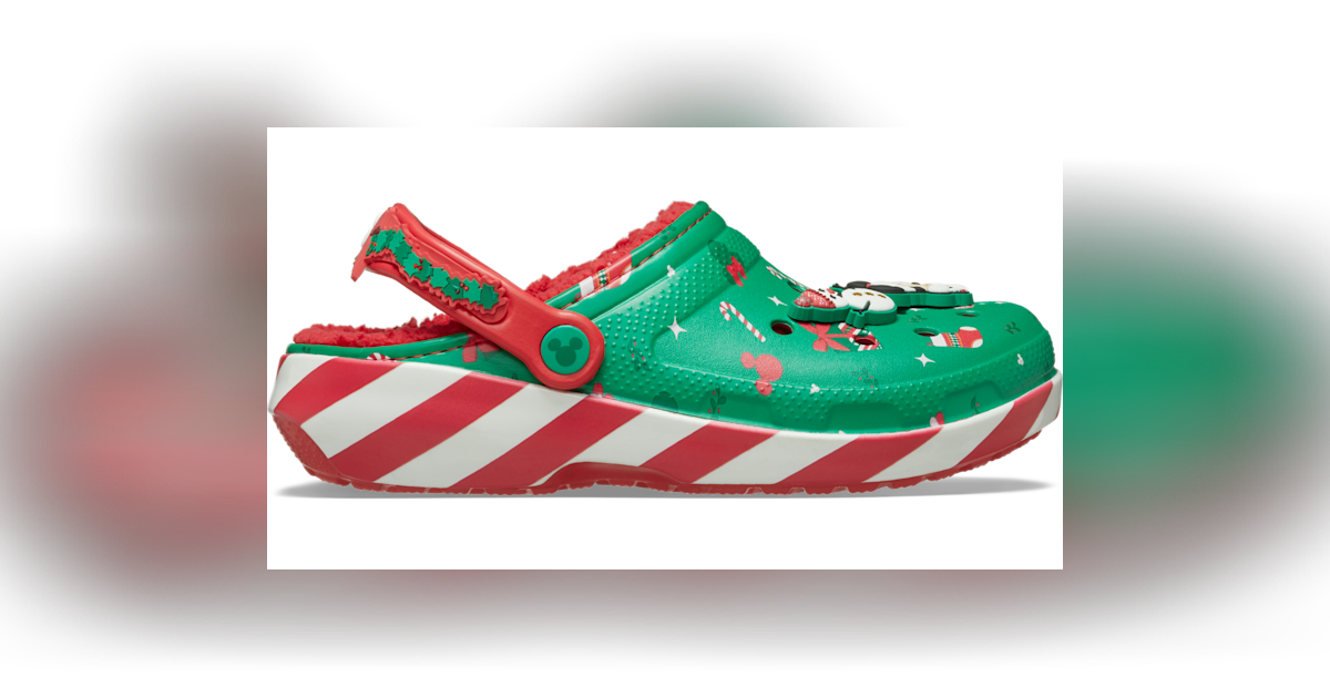 Résultats de la recherche “crocs-disney-tim-burtons-the-nightmare ...