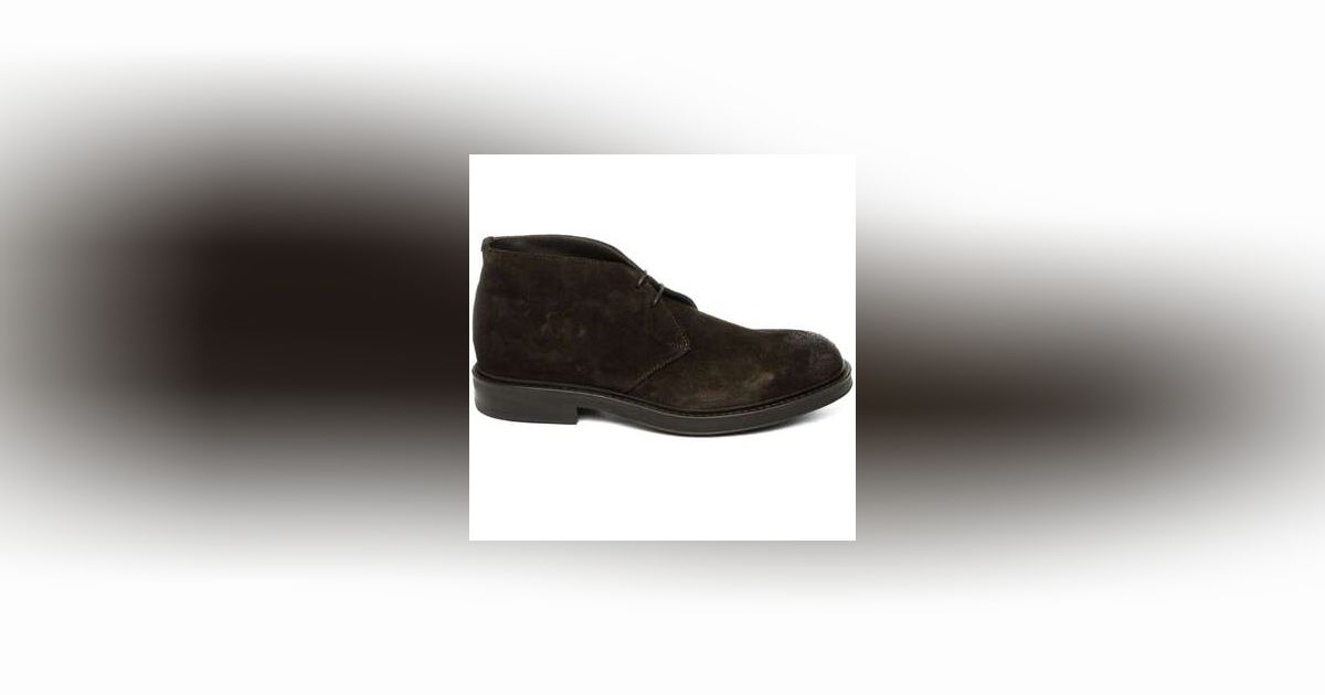 Chaussures Green George Marron pour Homme à moins de 300 € | Modalova