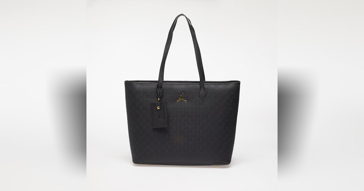 Sac Jam Monogram Tote Bag / L | Modalova